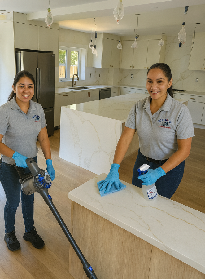 Best Cleaning Services In Toronto & GTA - Coraza Cleaners