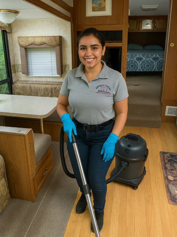 Best Cleaning Services In Toronto & GTA - Coraza Cleaners