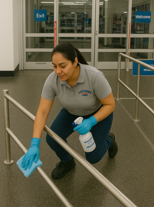 Best Cleaning Services In Toronto & GTA - Coraza Cleaners